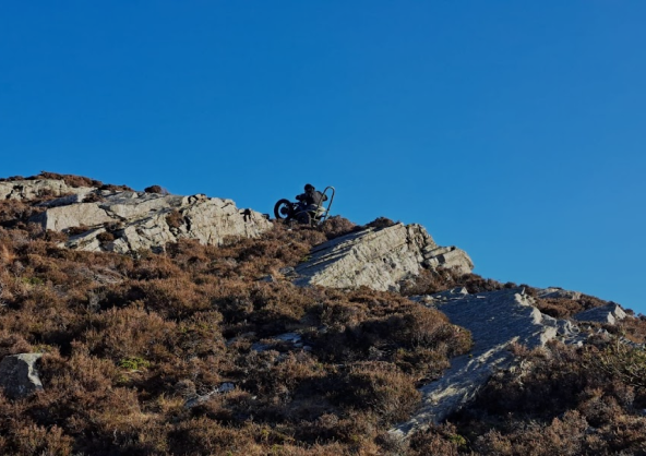 Experience ExoGravity